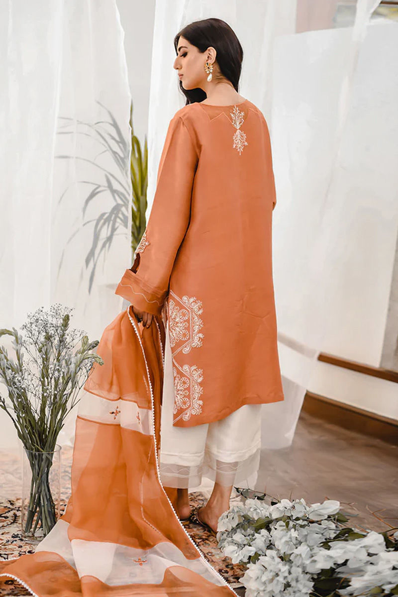 Amna Arshad | Delnaz