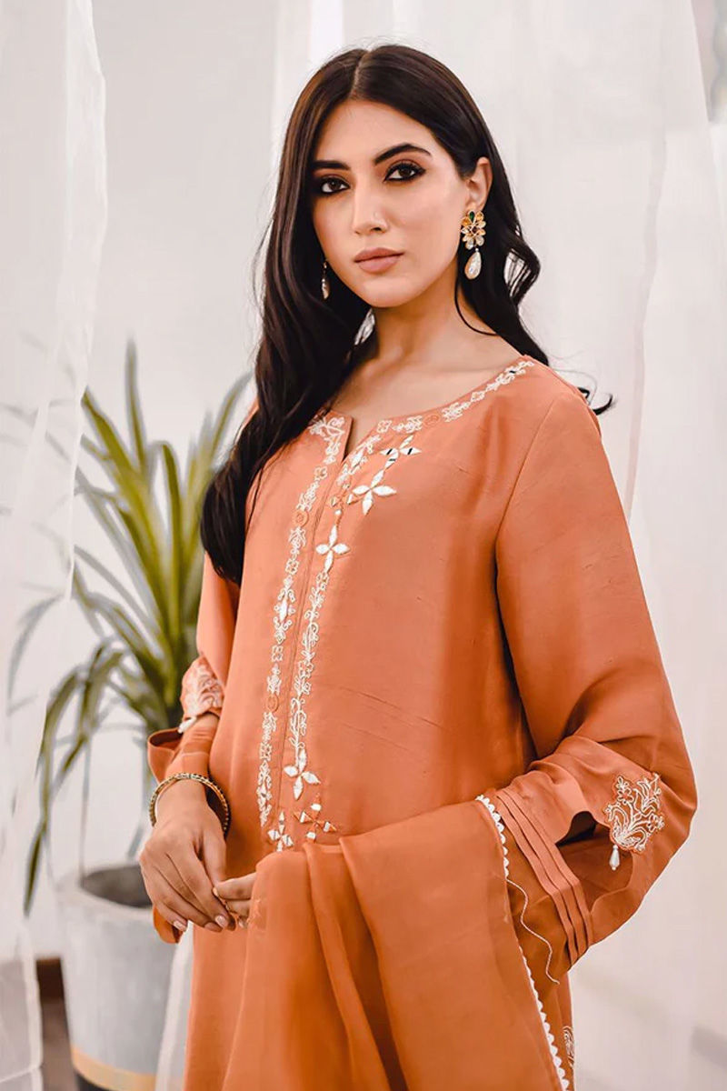 Amna Arshad | Delnaz