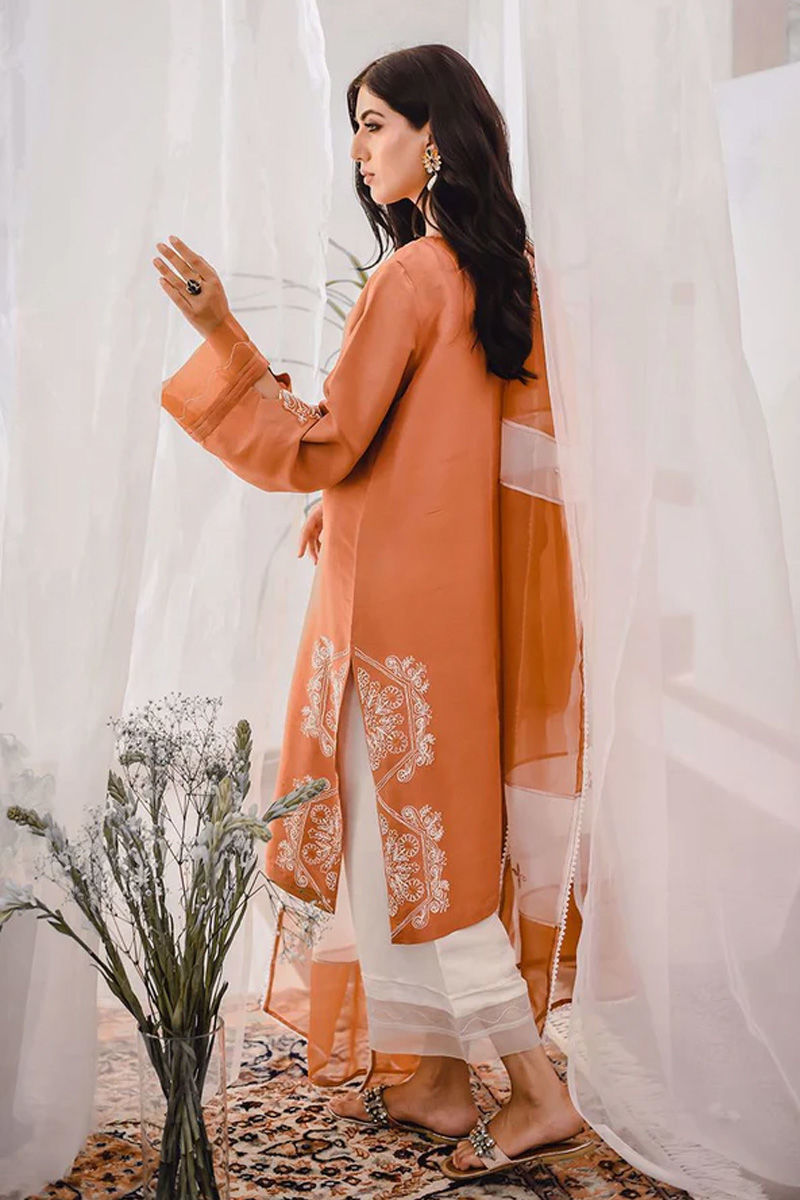 Amna Arshad | Delnaz